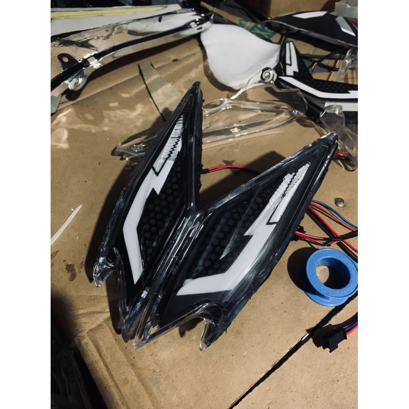 Jual SEIN LAZY BLADE 110 OLD | Shopee Indonesia