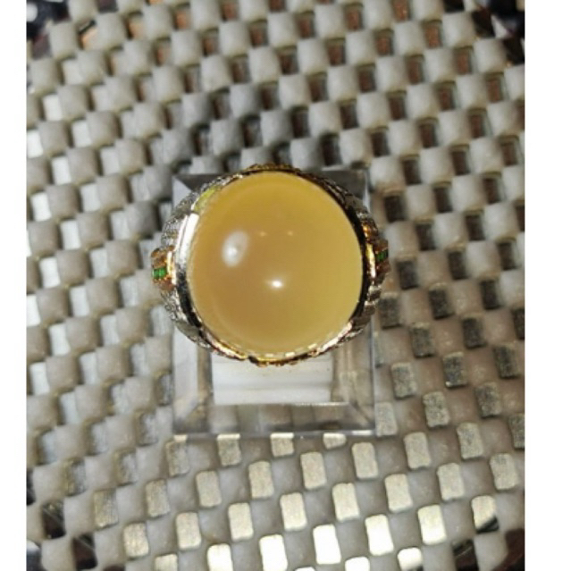 Jual BACAN OBI NUKLEUS ALAS KUNING | Shopee Indonesia