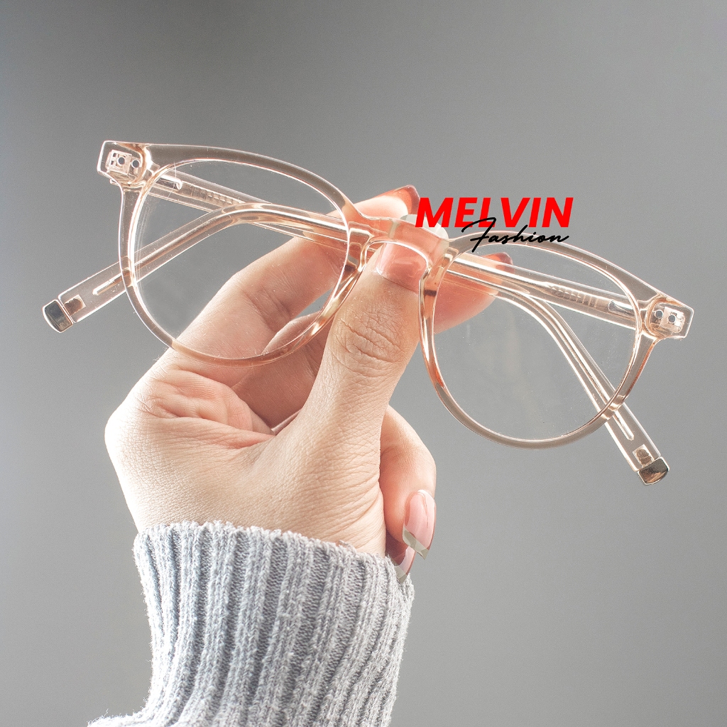 Jual 【BELI 1 PCS MINUS GRATIS 1 KACAMATA】Kacamata Minus Photocromic ...