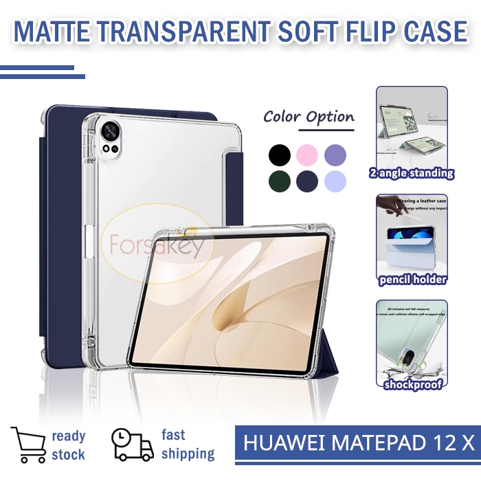 Jual Huawei Matepad 12X 12 X Tab Tablet PC Papermatte 12 Inch Inci 2024 ...