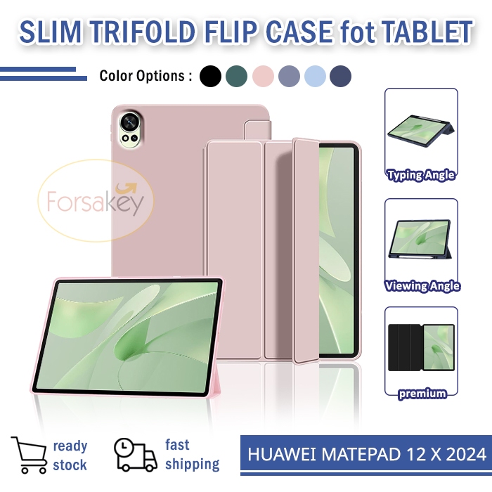 Jual Huawei Matepad 12X 12 X Tab Tablet PC Papermatte 12 Inch Inci 2024 ...
