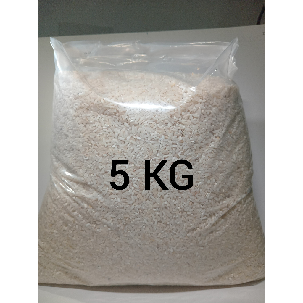 Jual Beras putih Organik Low Calori / rendah Kalori 5kg | Shopee Indonesia