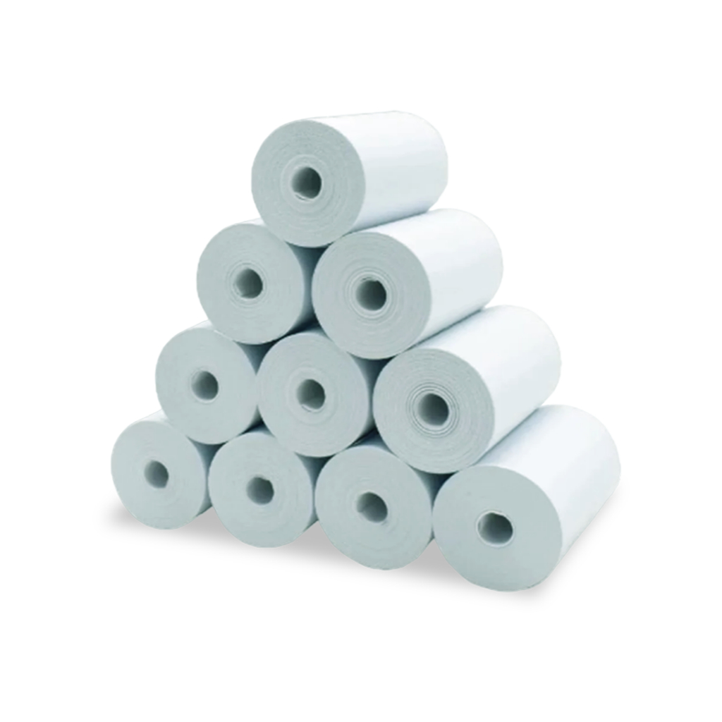 Jual Kertas Roll Thermal 57x30 mm Codeshop ECO Struk Paper Termal ...