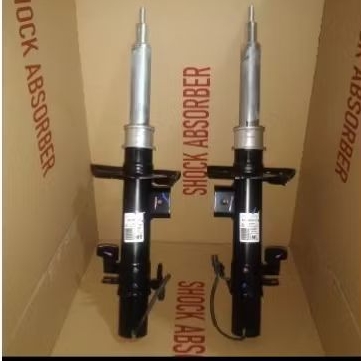 Jual SHOCKBREAKER RAND LOVER EVOQUE DEPAN BELAKANG ORIGINAL | Shopee ...