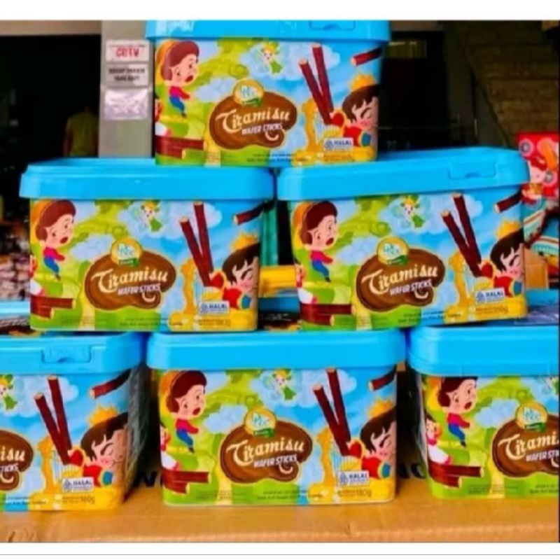 Jual Biskitop Denex wafer stik | Shopee Indonesia