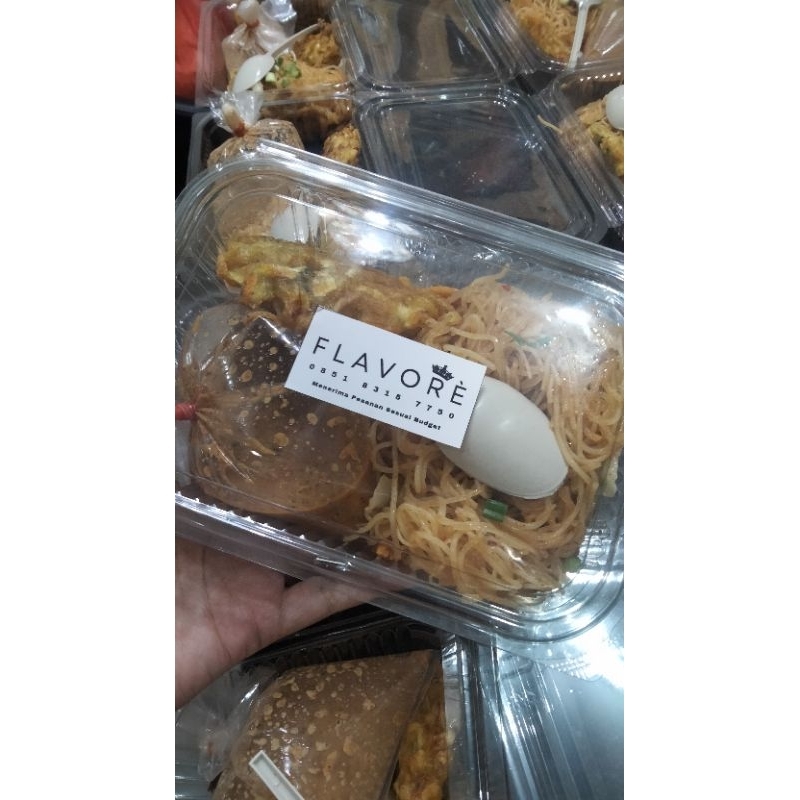 Jual Mie Pecel Box | Shopee Indonesia