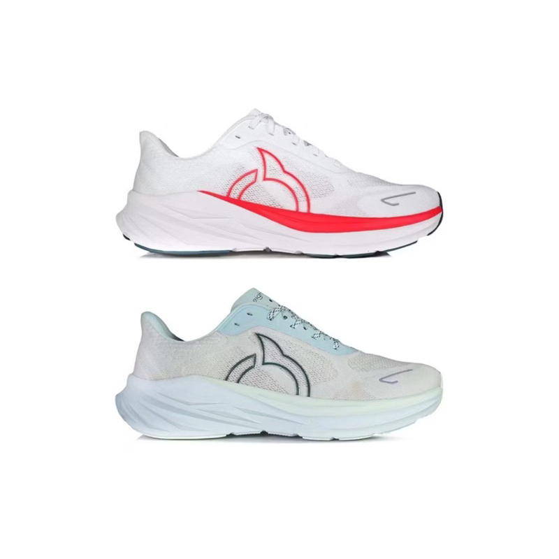 Jual Sepatu Lari Running Ortuseight Ortus Hyperfuse 2.2 New 2024 ...