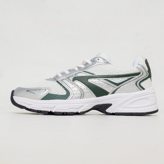 Jual BRODO - Sepatu Brodo Ace NEPTUNE Silver Green Original Brodo ...