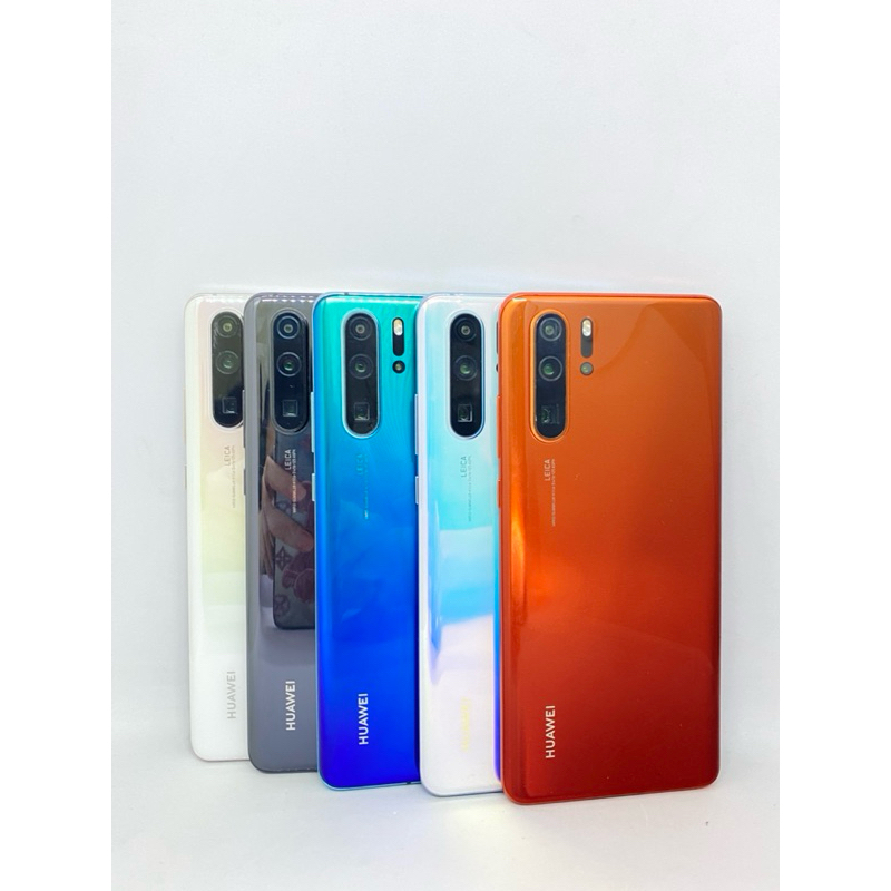 Jual HUAWEI P30 PRO 8/256GB | HUAWEI P30 PRO 8/128GB HP SECOND NORMAL ...
