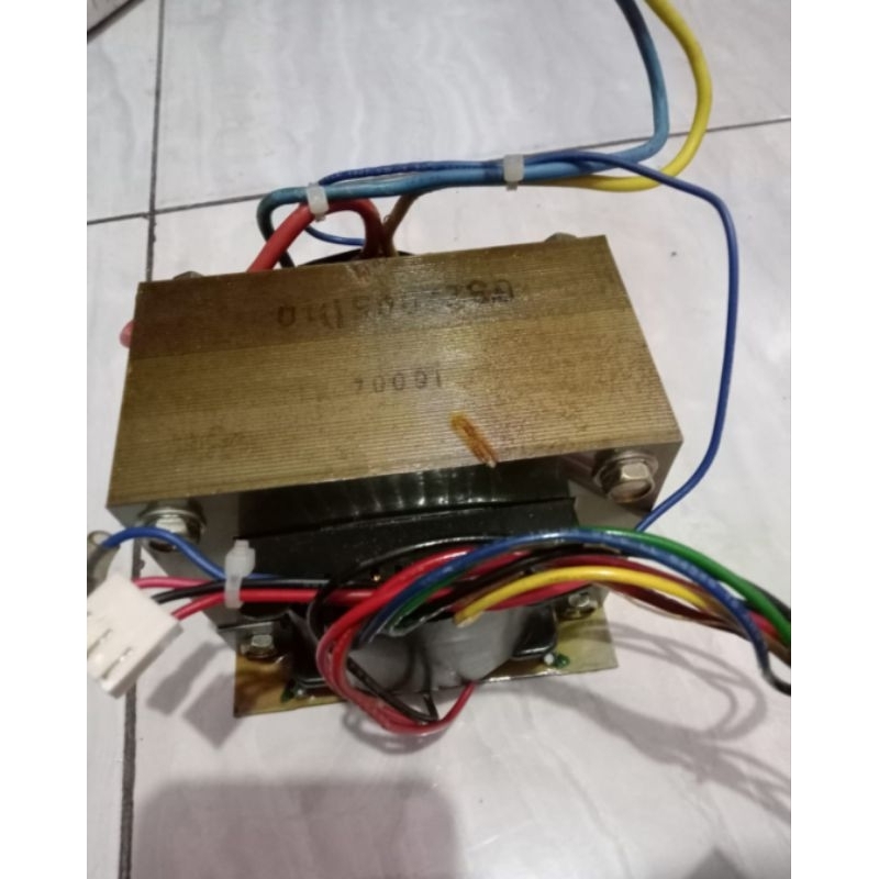 Jual trafo ups ICA 1200 va | Shopee Indonesia