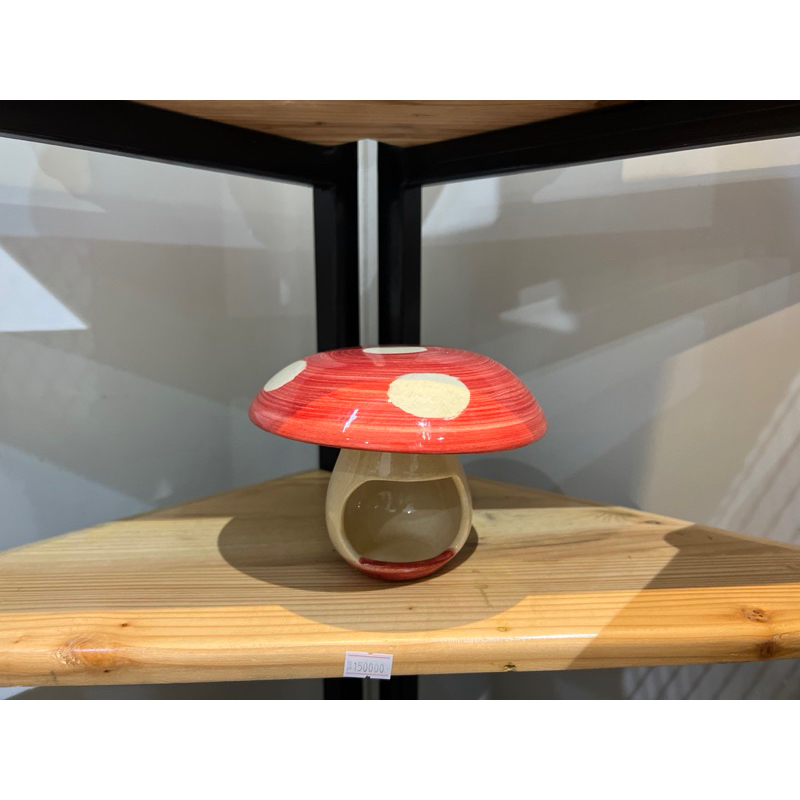 Jual Keramik Enoki / Guci Vas Bunga / guci kura-kura | Shopee Indonesia