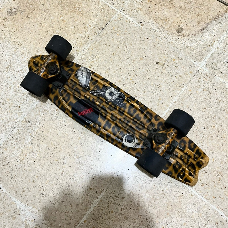 Jual Mini cruiser globe | Shopee Indonesia