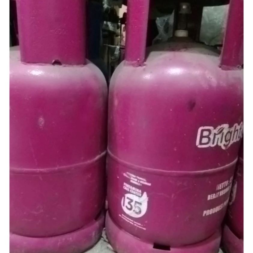 Jual Tabung Gas LPG 12 KG (Kosongan) | Shopee Indonesia