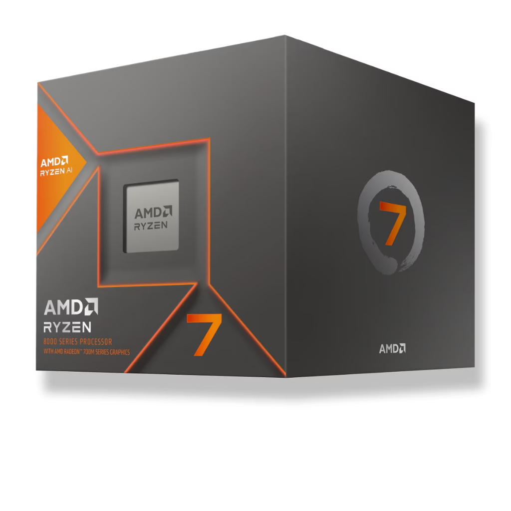Jual AMD Ryzen 7 8700F AM5 BOX | Shopee Indonesia