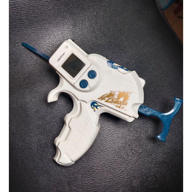 Jual BEYBLADE BB54 Digital Power Launcher | Shopee Indonesia