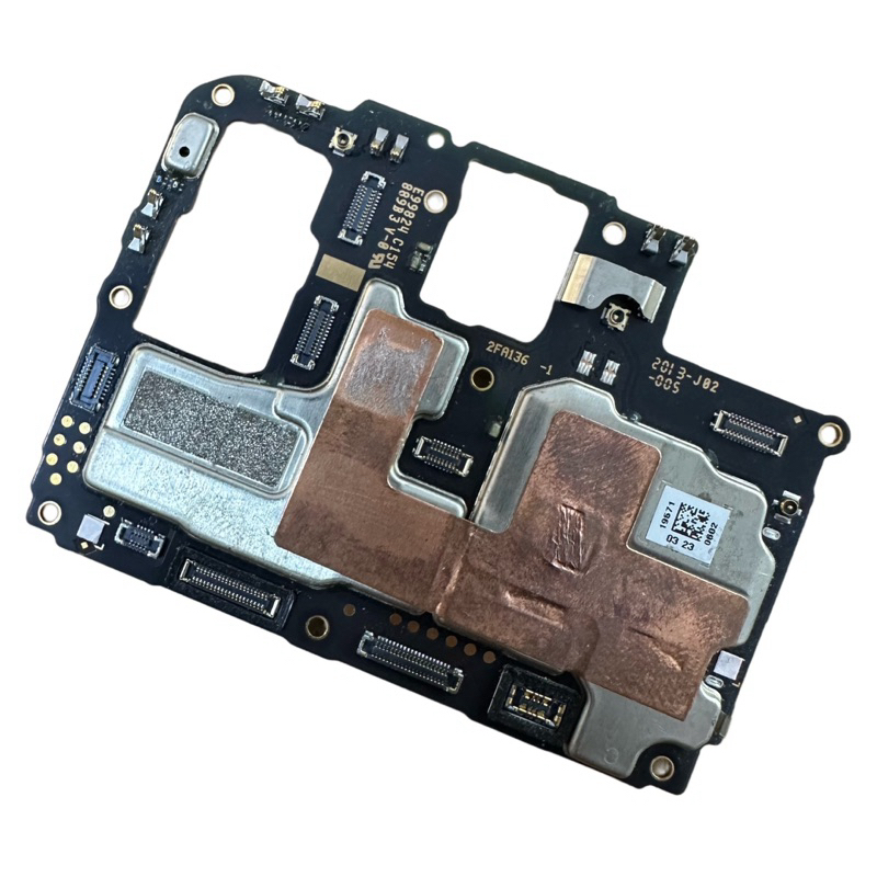 Jual mesin oppo A92 CPH2059 8/128GB normal tested | Shopee Indonesia