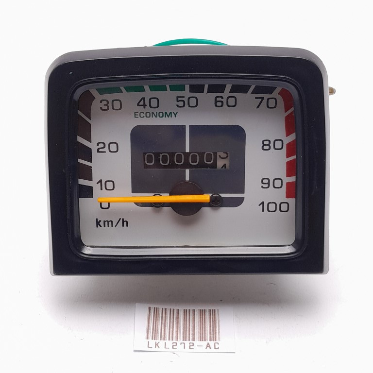Jual YAMAHA V80 V 80 MATE V80MATE SPEEDOMETER NOS | Shopee Indonesia