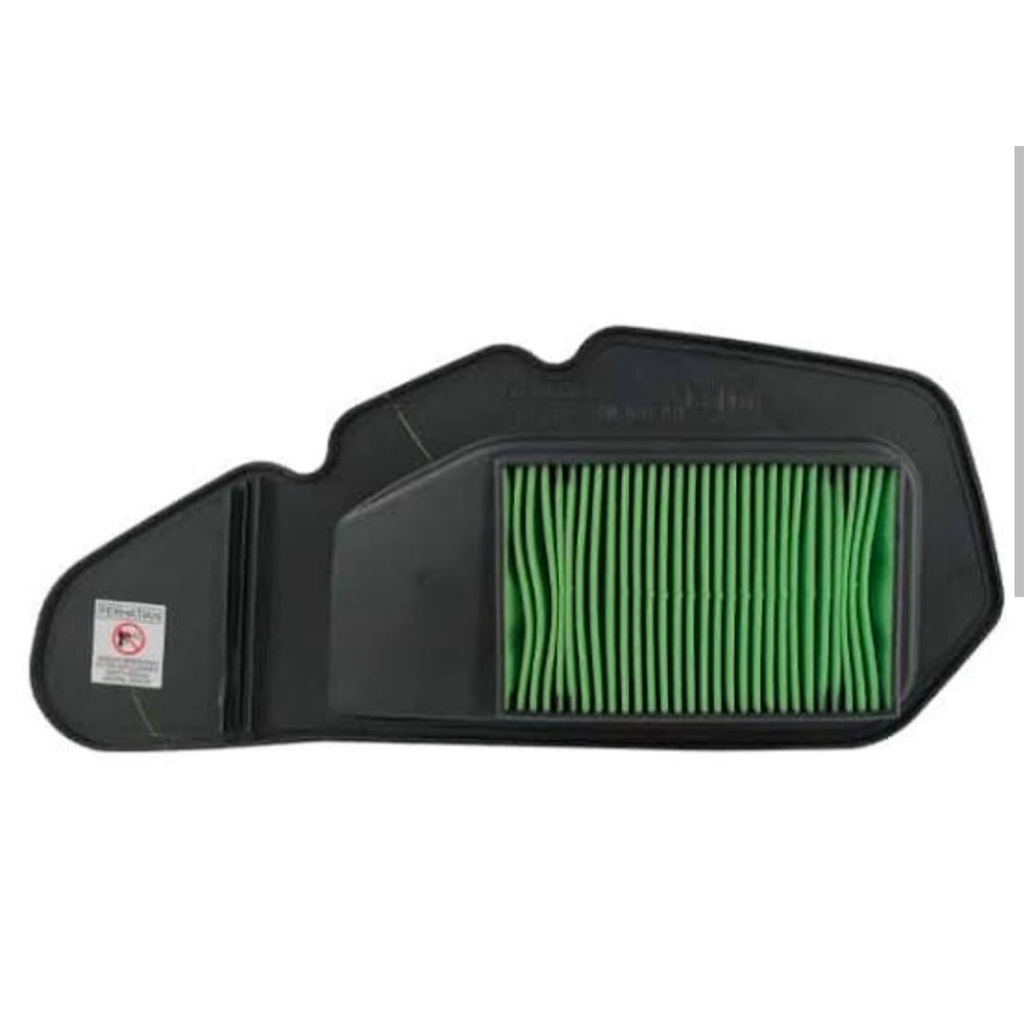 Jual FILTER UDARA / SARINGAN / HAWA VARIO 125 / VARIO TECHNO / VARIO FI ...