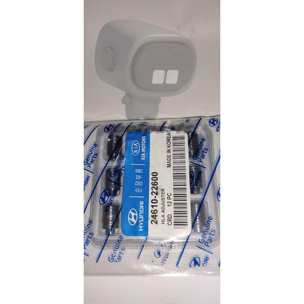 Jual HLA ADJUSTER HIDROLIK ROCKER ARM KIA TIMOR SOHC ACCENT GETZ AVEGA ...