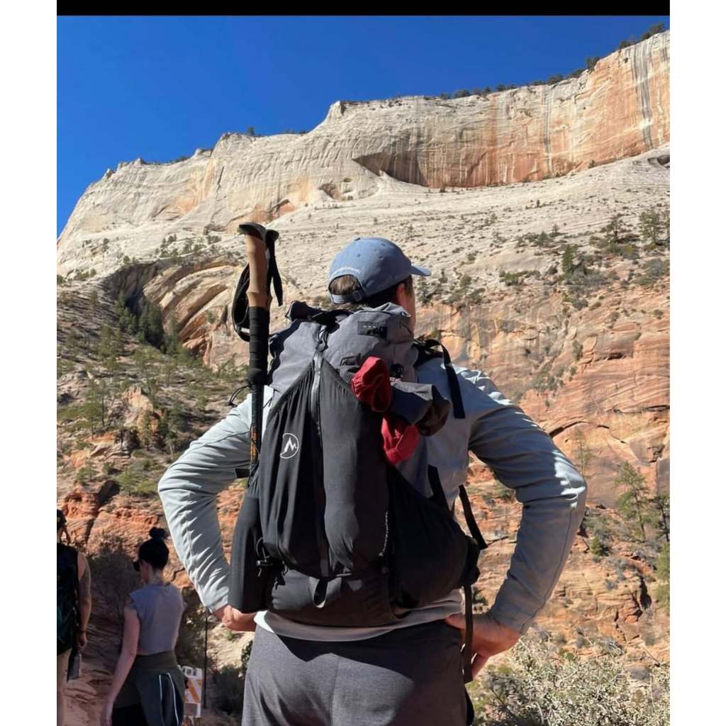 Jual Tas Gunung ultralight Monte Fastzip Backpack Hiking Outdoor ...