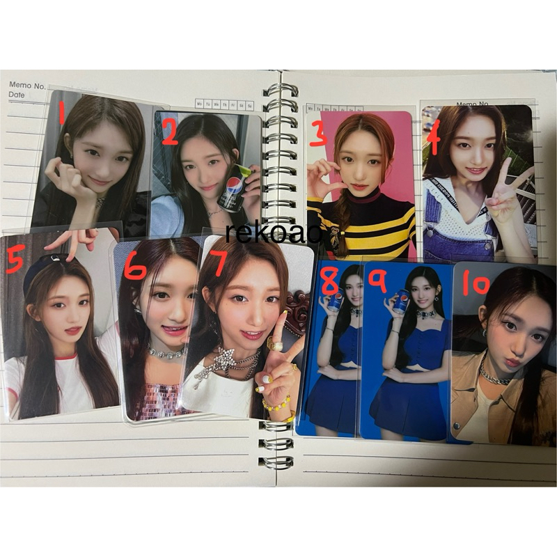 Jual [ clearance sale !! check despriksi ] want to sell wts pc ...