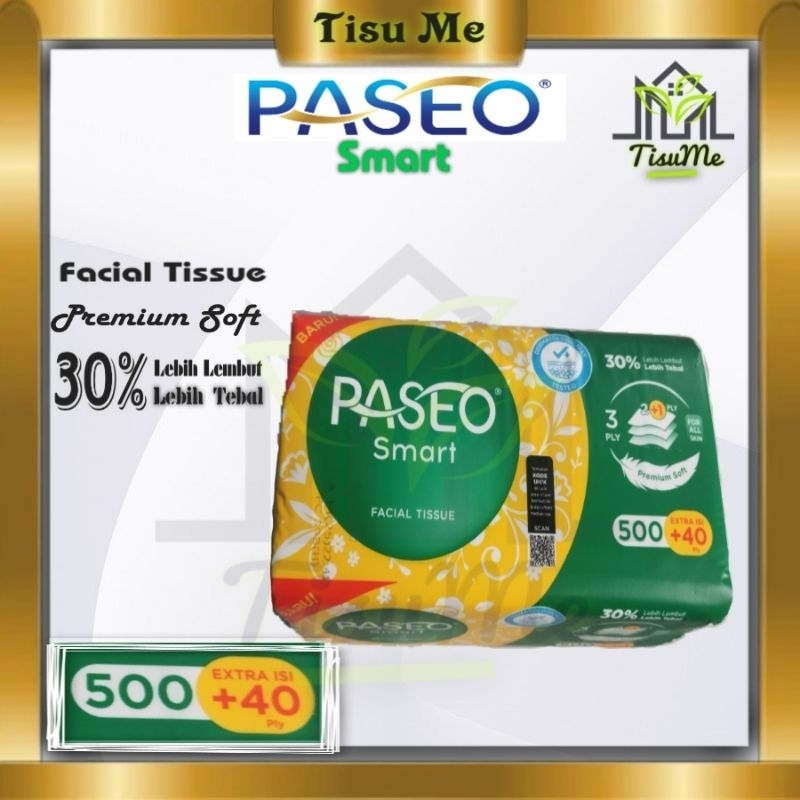 Jual Paseo Smart | Shopee Indonesia