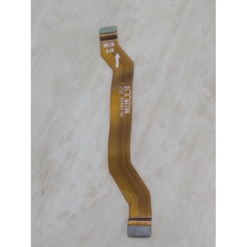 Jual REALME 5 5i fleksibel flexy papan cas board charger flexycable sub ...