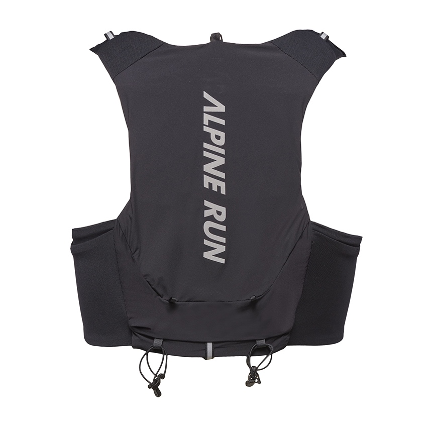 Jual BLACK YA**K Alpine Run UL5 BLACK Tas Black Ya**k Daypack Runners ...