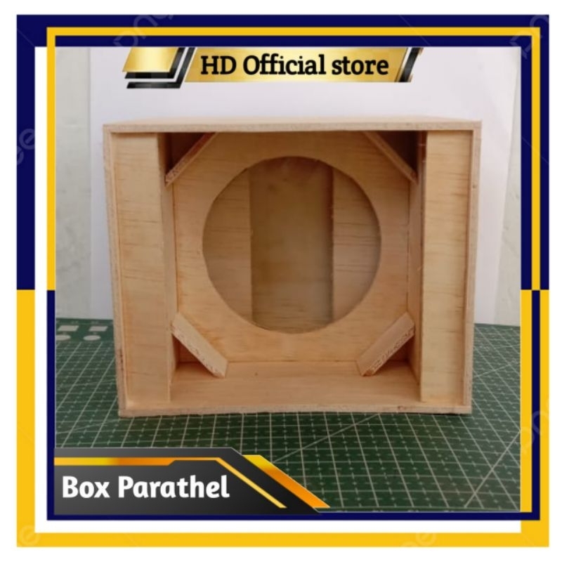 Jual Box parathel 2,3,4 inch | Shopee Indonesia