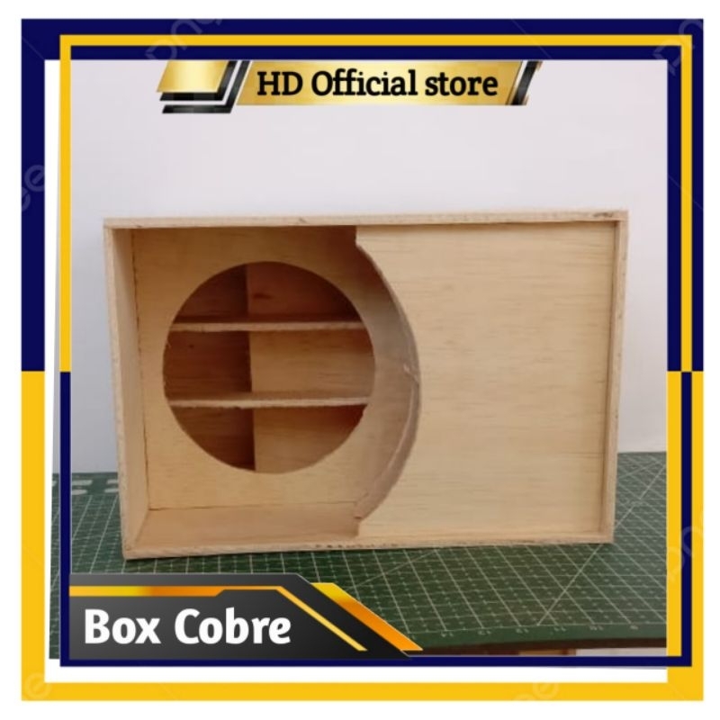Jual Box cobre 2 ,3,4 inch | Shopee Indonesia