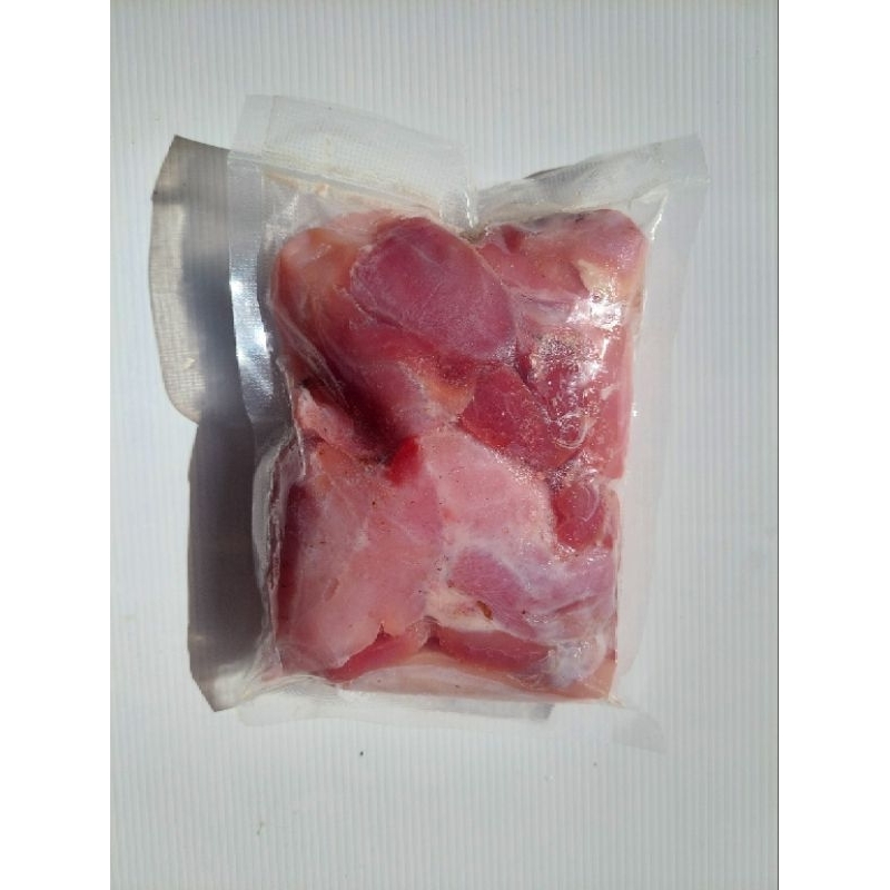 Jual Daging Kelinci Fillet Utuh / Rabbit Meat | Shopee Indonesia