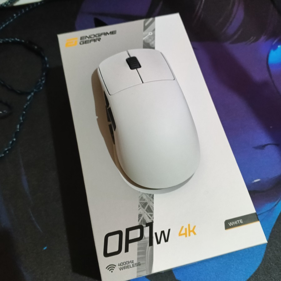 Jual Endgame Gear OP1W-4K OP1W4k - alt atk f1 extreme x1 superlight 2 ...