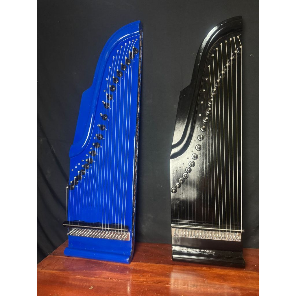 Jual Kecapi Sunda LS 20 Senar Ukir | Shopee Indonesia