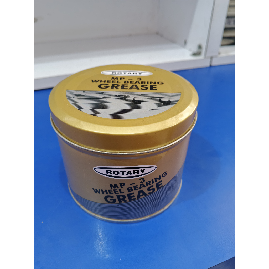 Jual Grease/Gemuk/Pelumas Rotary Kuning | Shopee Indonesia