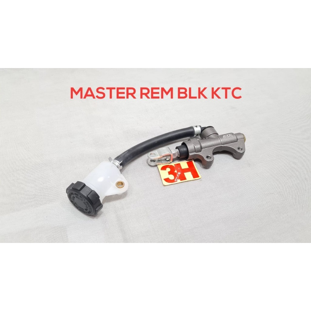 Jual MASTER REM BELAKANG KTC ORIGINAL | Shopee Indonesia