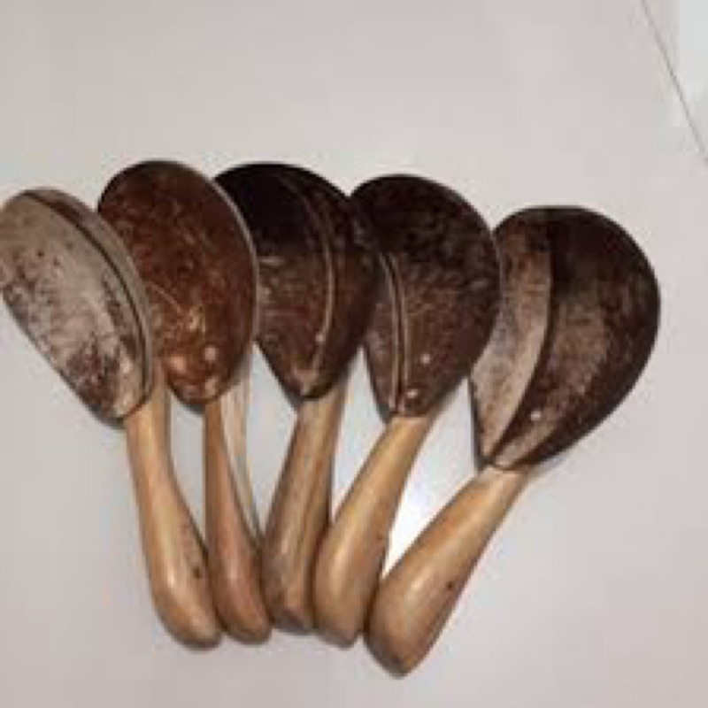 Jual Entong Batok Kelapa / Entong Murah | Shopee Indonesia