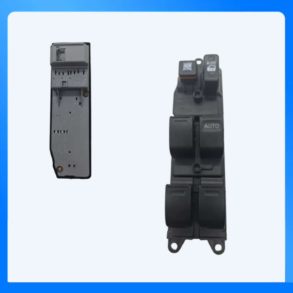 Jual Master Switch Power Window Innova | Shopee Indonesia