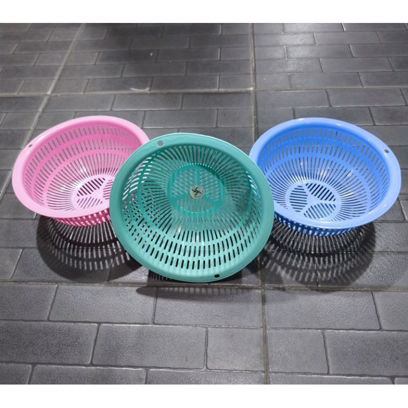 Jual WAKUL PLASTIK / BAKUL KECIL SERBAGUNA MERCY | Shopee Indonesia