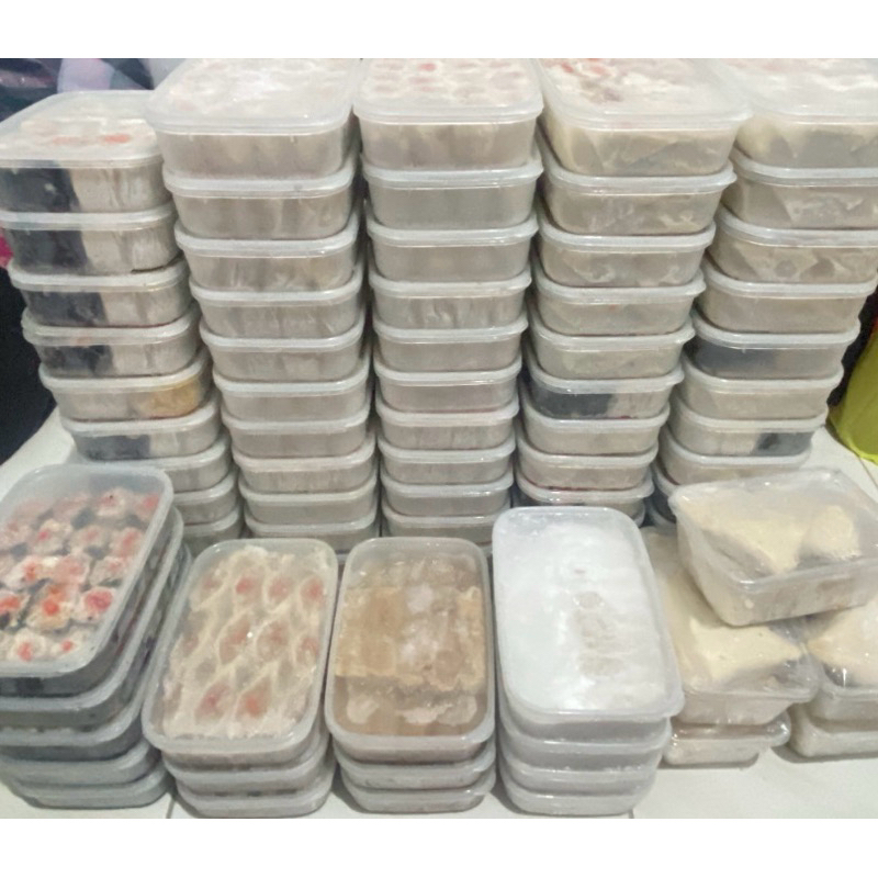 Jual Paket Reseller 25 box | Shopee Indonesia