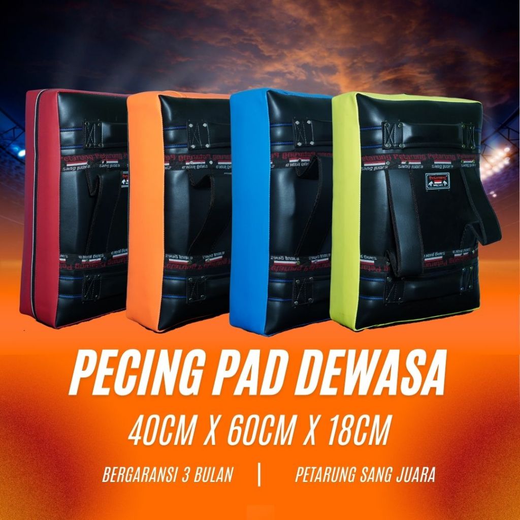 Jual (ORIGINAL 100%) PECING PED DEWASA / PECING PAD PETARUNG KUALITAS ...