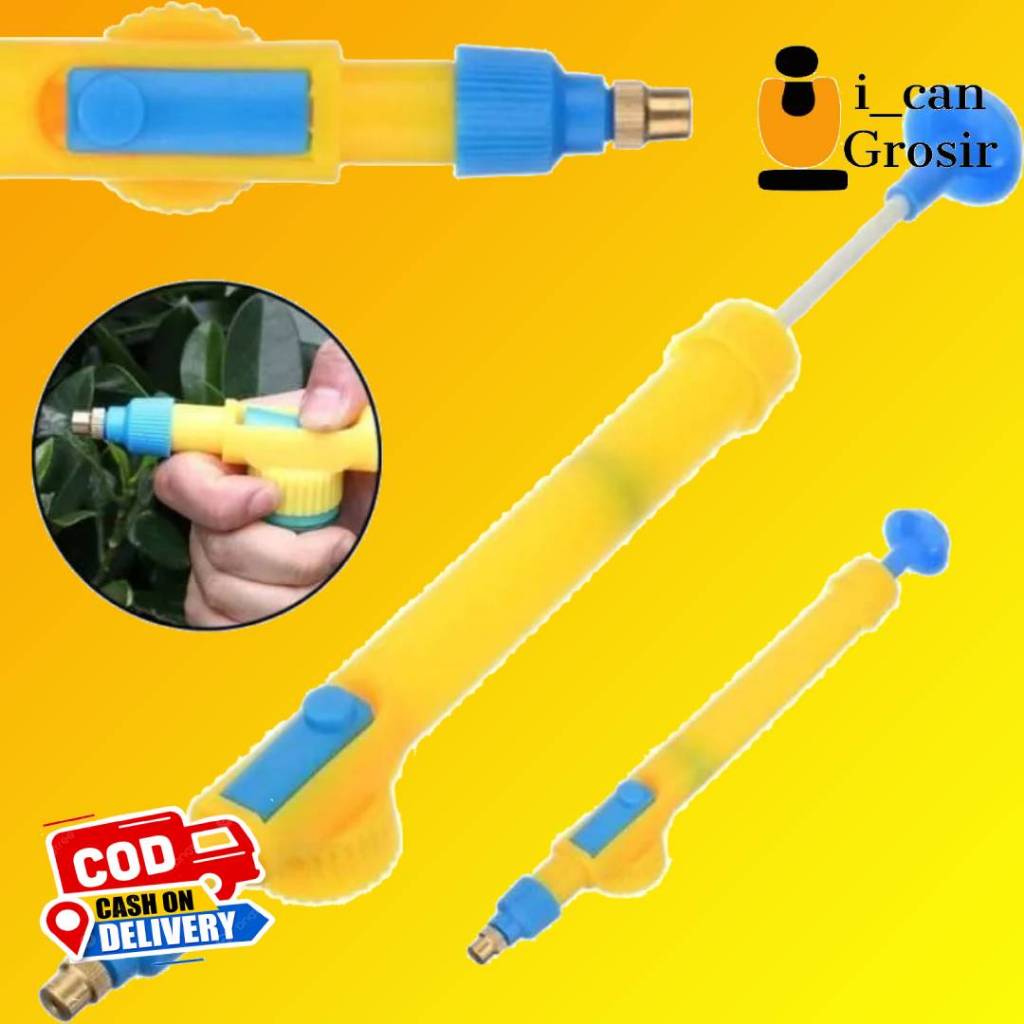 Jual KEPALA SEMPROTAN SPRAYER BOTOL ALAT SEMPROT AIR MANDI BURUNG SIRAM ...