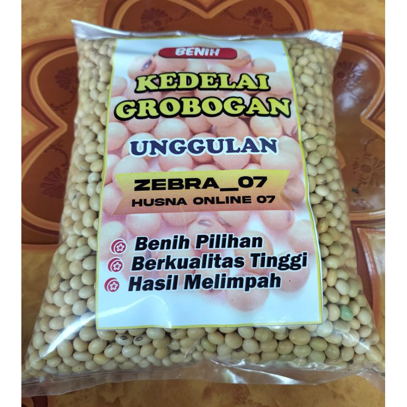 Jual 1 KG BENIH BIJI KEDELAI GROBOGAN SUPERR | Shopee Indonesia