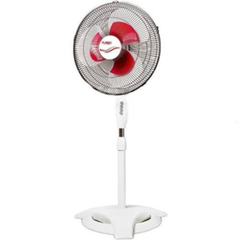 Jual TURBO STAND FAN CFR 3086 | Shopee Indonesia