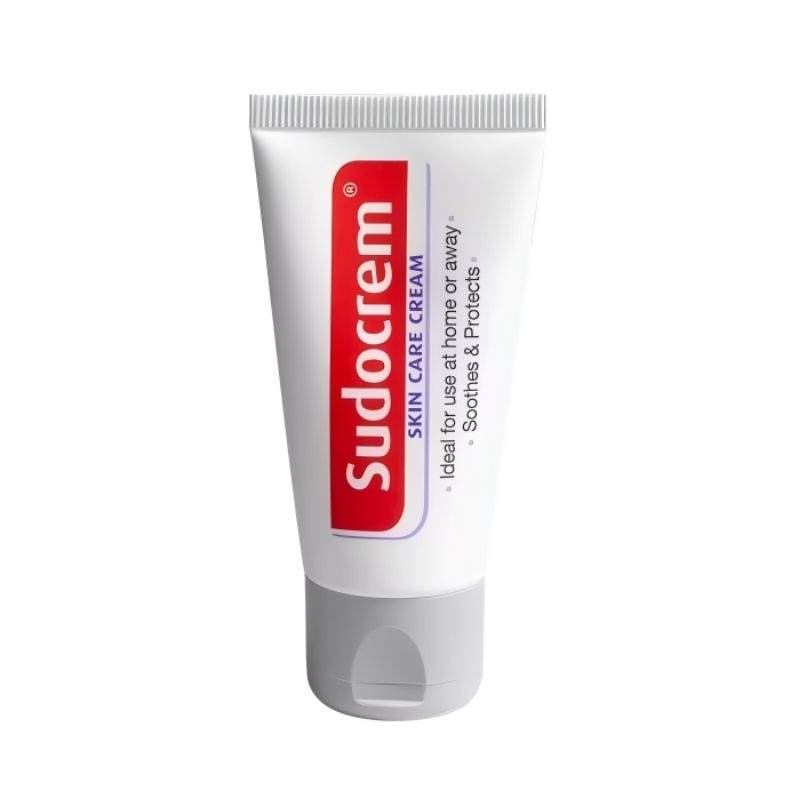 Jual Sudocrem Skin Care Cream Cream Serbaguna Baby Ruam Pipi, Gatal ...