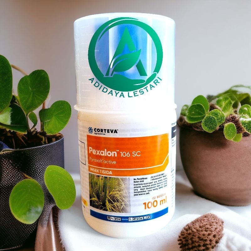 Jual Corteva Pexalon 106 SC (100ml) | Insektisida | Shopee Indonesia