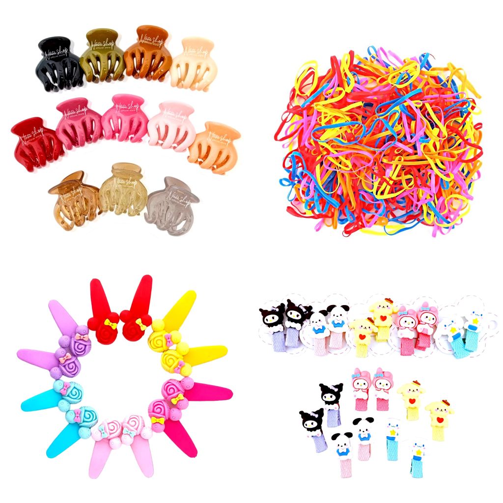 Jual GIFT SPESIAL ( RANDOM ) NAAI SHOP | Shopee Indonesia