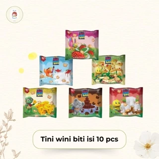 Jual Snack Tini Wini Biti Terlengkap & Harga Terbaru Desember 2025 ...