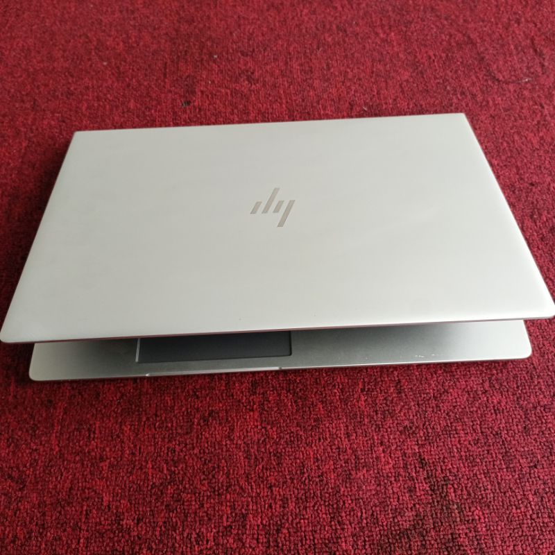 Jual HP ELITEBOOK 850 G6 CORE i5 GEN 8th KEYBOARD BACKLITE RAM 8 SSD ...