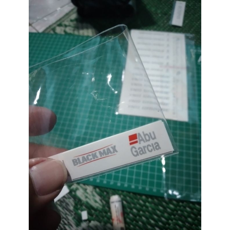 Jual Decal water slide custom suka suka. | Shopee Indonesia