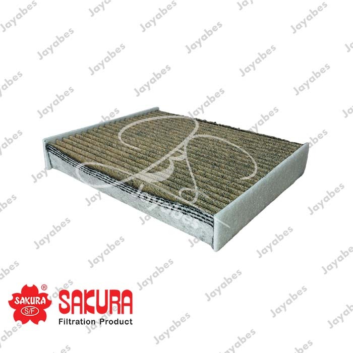 Jual Filter AC/Cabin Bio-Guard Toyota Rush / Daihatsu Terios Sakura ...